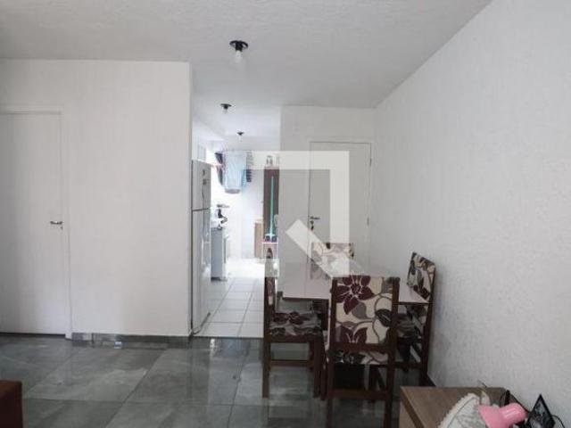 Apartamento à Venda Bairro Fátima, 2 Quartos, 42 m² Canoas