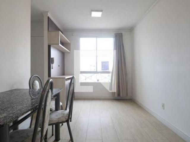 Apartamento à Venda Bairro Fátima, 2 Quartos, 42 m² Canoas