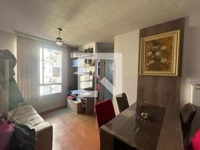Apartamento à Venda Bairro Fátima, 2 Quartos, 43 m² Canoas
