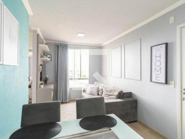 Apartamento à Venda Bairro Fátima, 2 Quartos, 43 m² Canoas