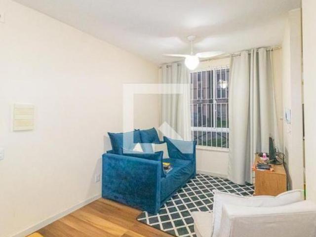 Apartamento à Venda Bairro Fátima, 2 Quartos, 43 m² Canoas