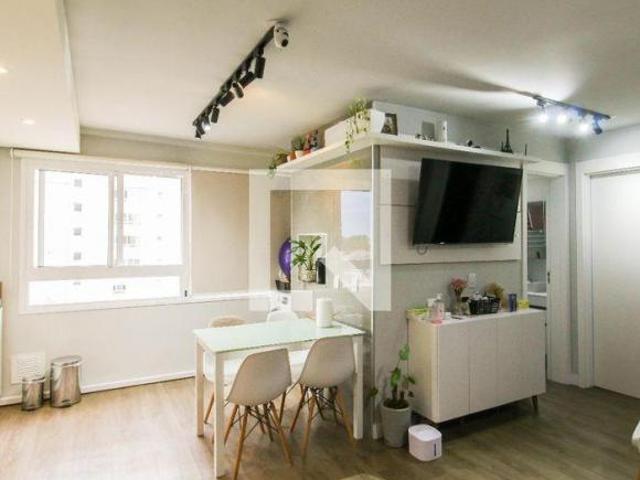 Apartamento à Venda Bairro Fátima, 2 Quartos, 54 m² Canoas