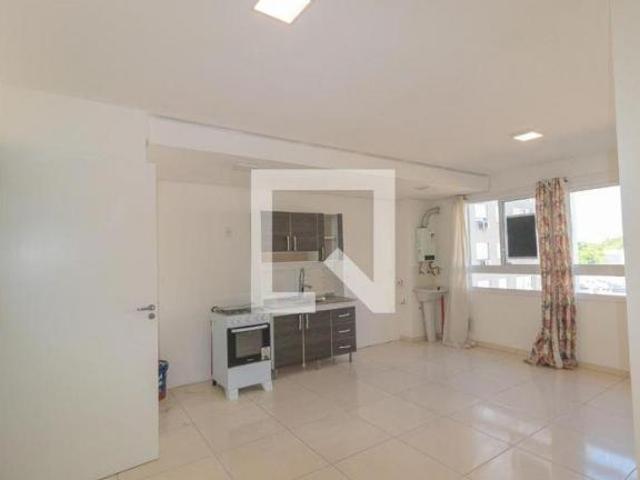 Apartamento à Venda Bairro Fátima, 2 Quartos, 54 m² Canoas