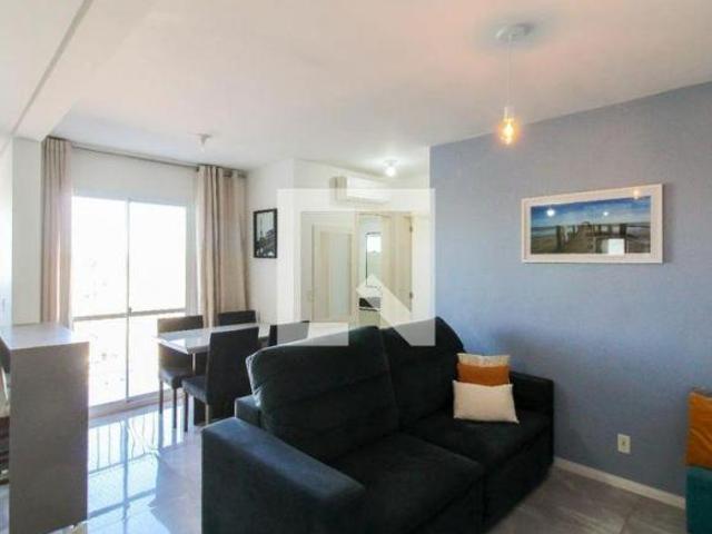 Apartamento à Venda Bairro Fátima, 2 Quartos, 55 m² Canoas