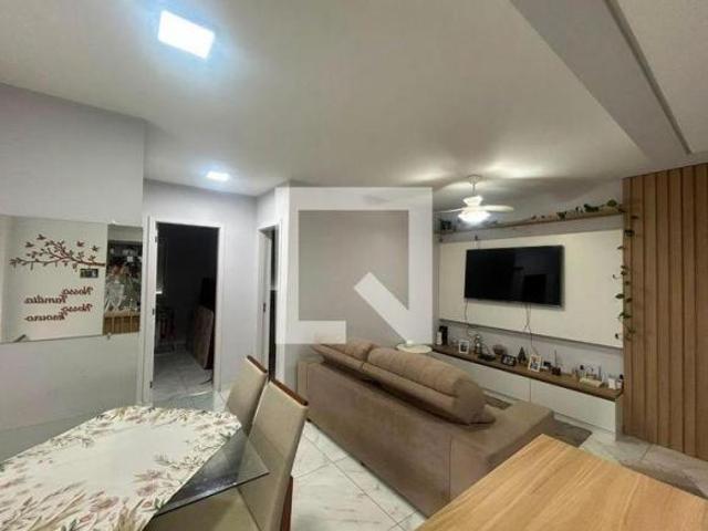 Apartamento à Venda Bairro Fátima, 2 Quartos, 55 m² Canoas