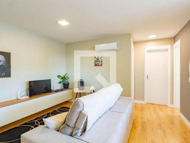 Apartamento à Venda Bairro Fátima, 2 Quartos, 56 m² Canoas