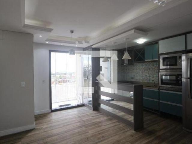 Apartamento à Venda Bairro Fátima, 2 Quartos, 56 m² Canoas