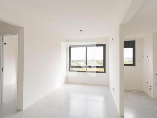 Apartamento à Venda Bairro Fátima, 2 Quartos, 57 m² Canoas