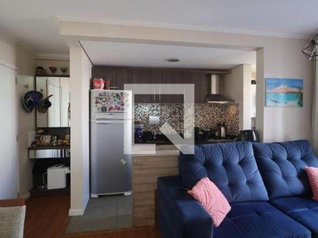 Apartamento à Venda Bairro Fátima, 2 Quartos, 58 m² Canoas