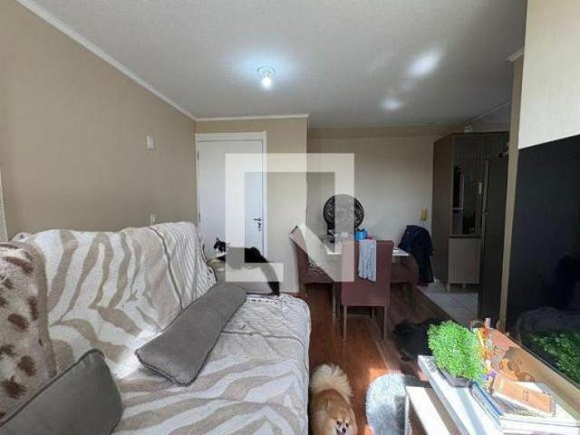 Apartamento à Venda Bairro Fátima, 2 Quartos, 50 m² Canoas