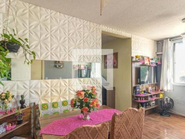 Apartamento à Venda Bairro Fátima, 2 Quartos, 50 m² Canoas