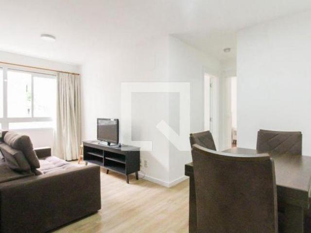 Apartamento à Venda Bairro Fátima, 2 Quartos, 51 m² Canoas