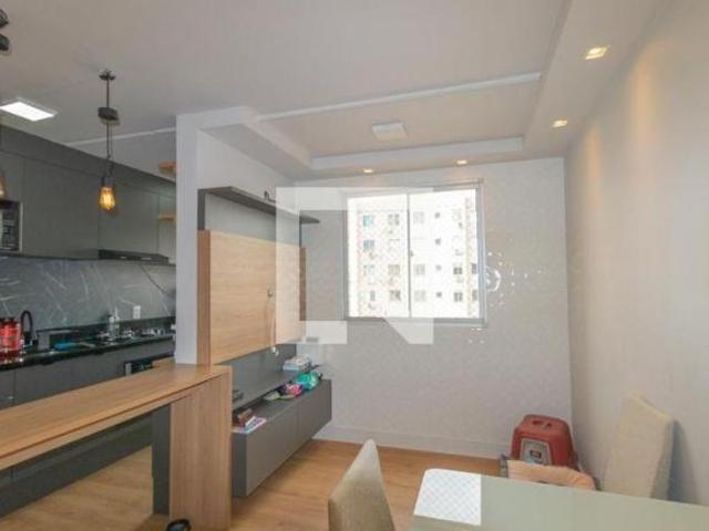 Apartamento à Venda Bairro Fátima, 2 Quartos, 51 m² Canoas