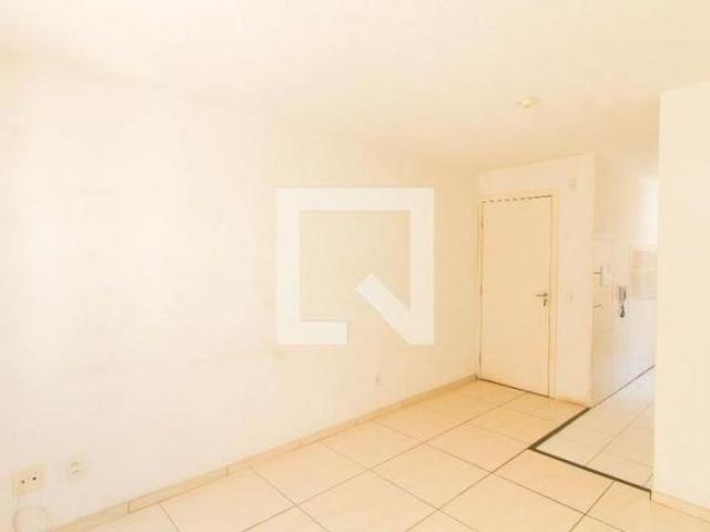 Apartamento à Venda Bairro Fátima, 2 Quartos, 53 m² Canoas