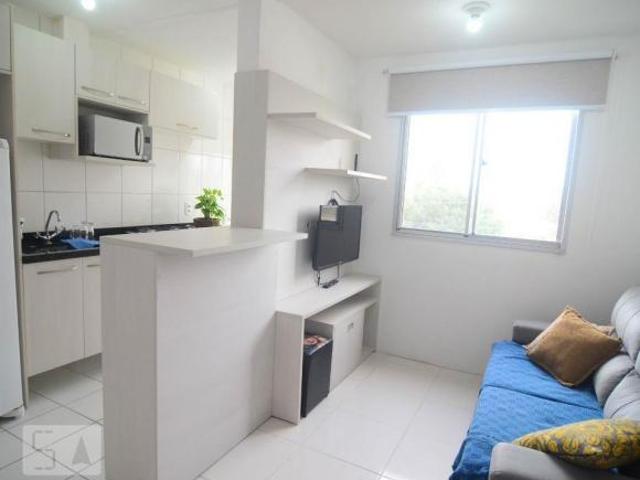 Apartamento à Venda Bairro Fátima, 2 Quartos, 68 m² Canoas