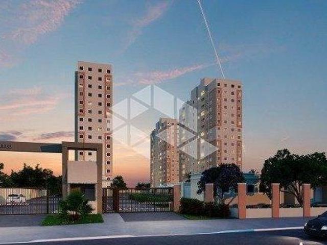 APARTAMENTO A VENDA BAIRRO FÁTIMA