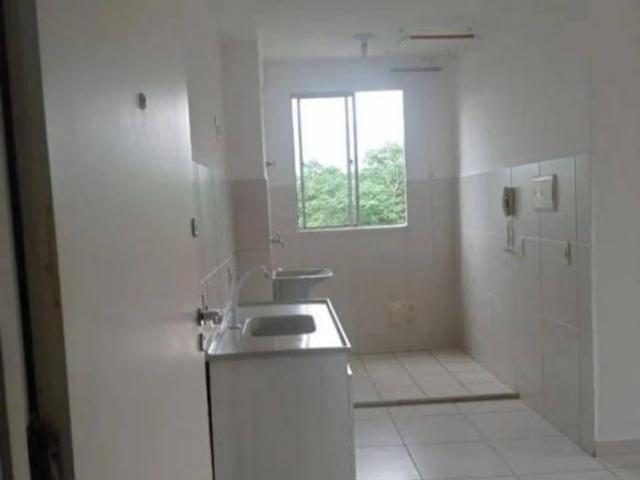 Apartamento à Venda – Bairro Fazenda Grande – Jundiaí/SP
