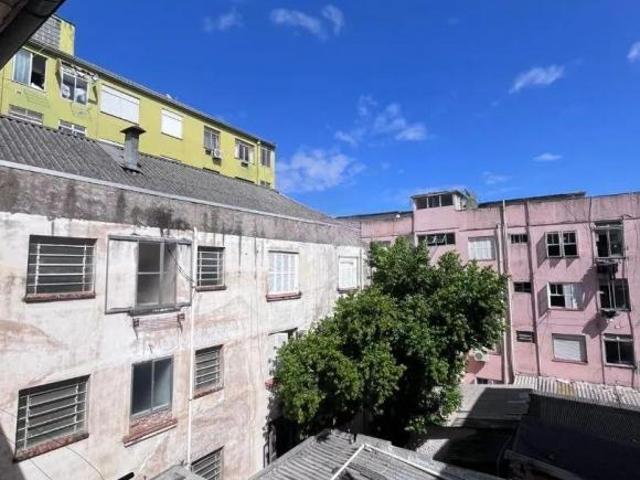 Apartamento a venda Bairro Floresta / 3 Dorm