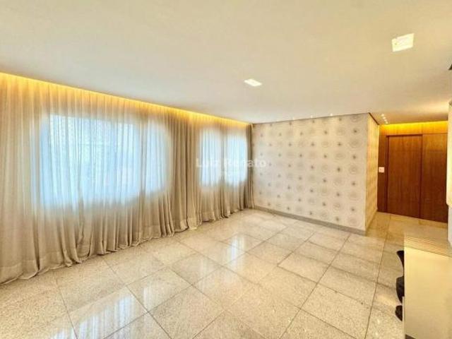 Apartamento á venda Bairro Funcionários