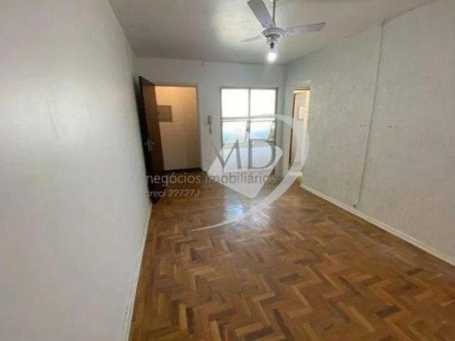 Apartamento à Venda Bairro Fundação SCS