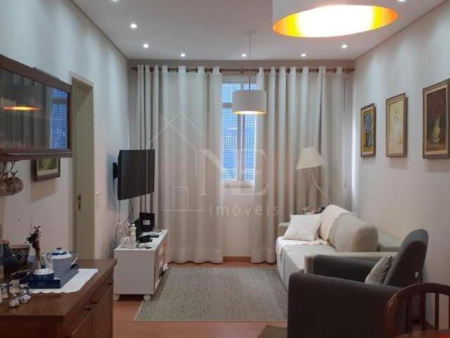 Apartamento à venda Bairro Gonzaga