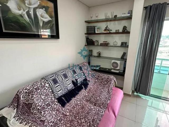 Apartamento à venda bairro Goiânia