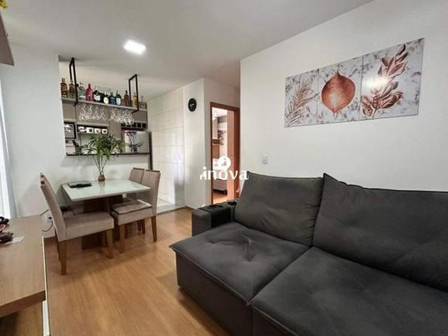 Apartamento a venda, bairro Guanabara