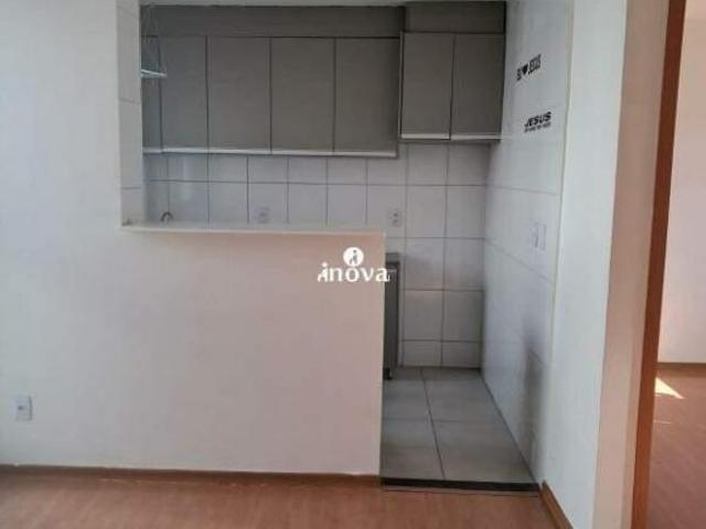 Apartamento a venda, bairro Guanabara