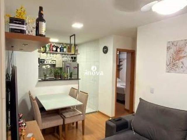 Apartamento a venda, bairro Guanabara