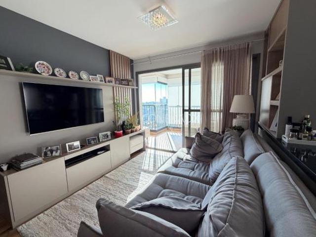 Apartamento à venda Bairro Guanabara Campinas SP