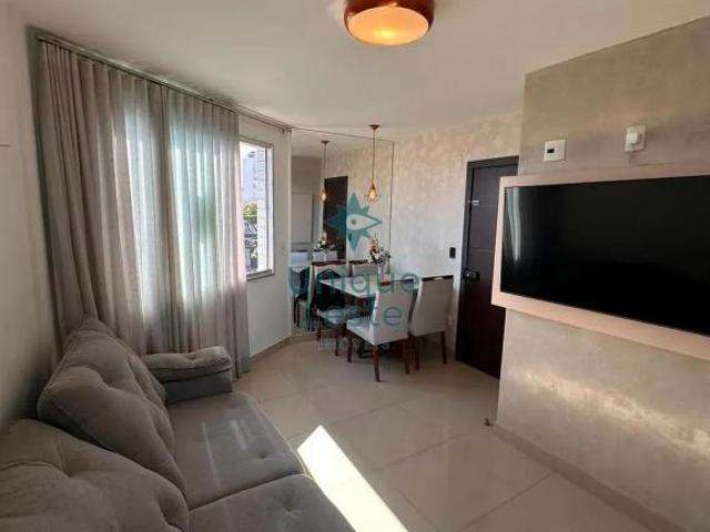 Apartamento à venda bairro Heliópolis