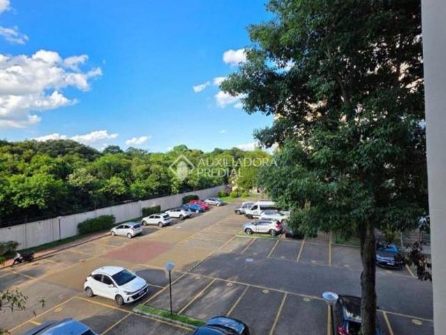 Apartamento a venda bairro Igara Canoas