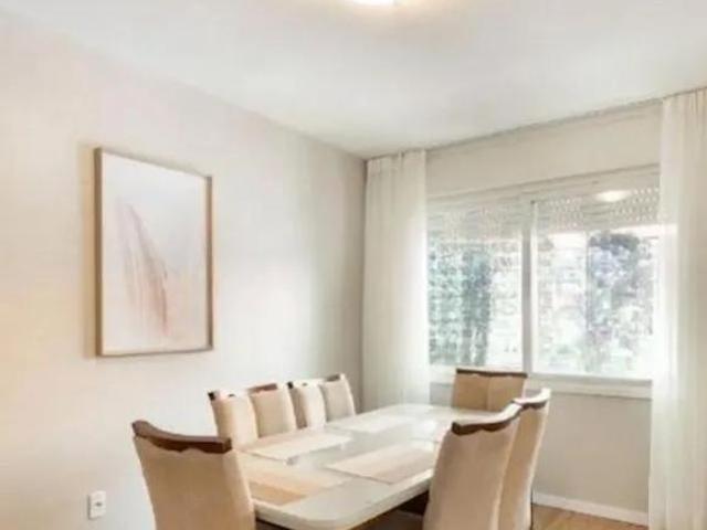 Apartamento a venda Bairro Independência 4 dormitórios