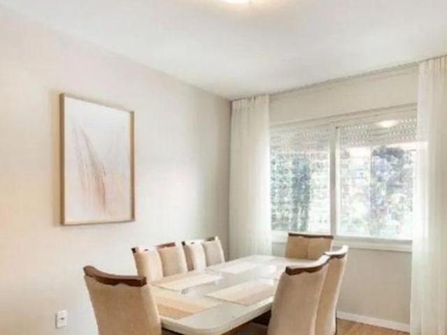 Apartamento a venda Bairro Independência 4 dormitórios