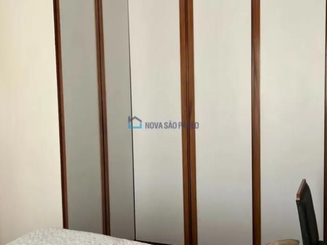 Apartamento a venda Bairro Ipiranga. 2 Vagas. 145m²