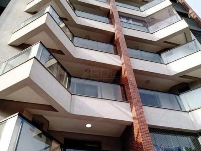 APARTAMENTO À VENDA BAIRRO JARDIM