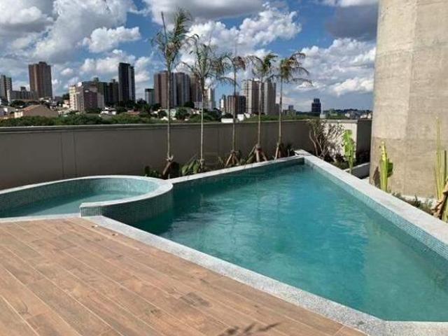 APARTAMENTO À VENDA BAIRRO JARDIM