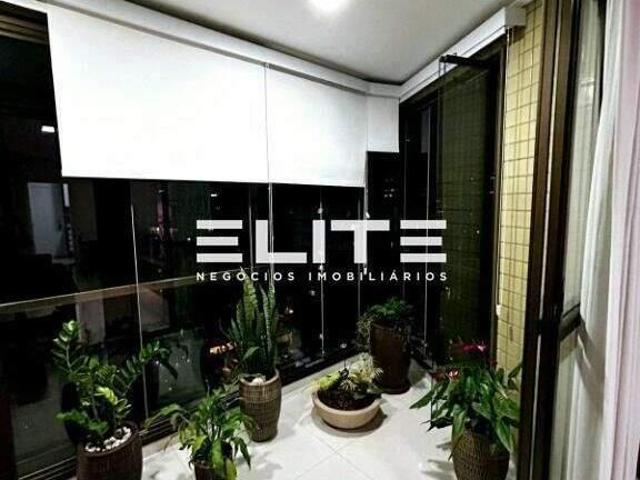 Apartamento a venda Bairro Jardim