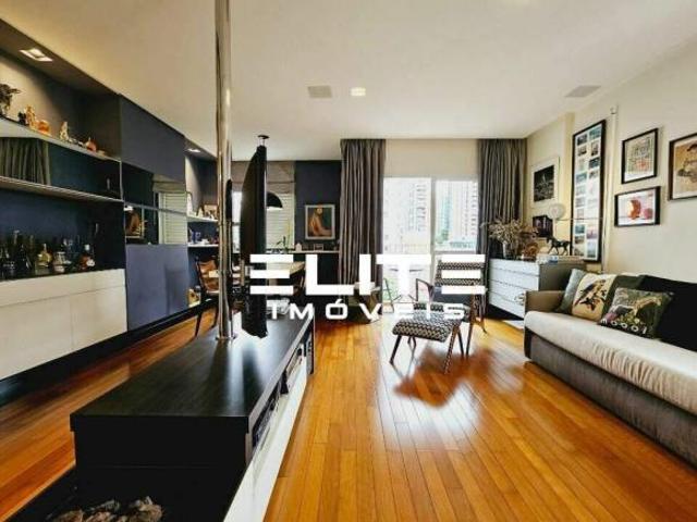 Apartamento a venda Bairro Jardim