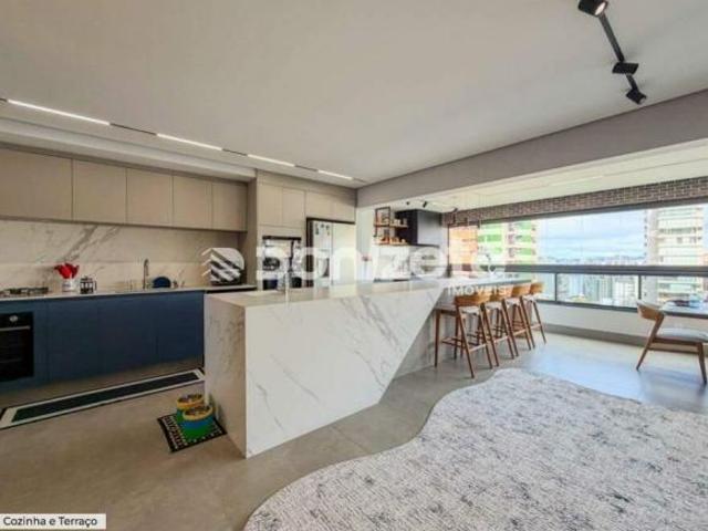 Apartamento a venda bairro Jardim com 4 dormitórios à venda, 178 m² Jardim Santo André/SP