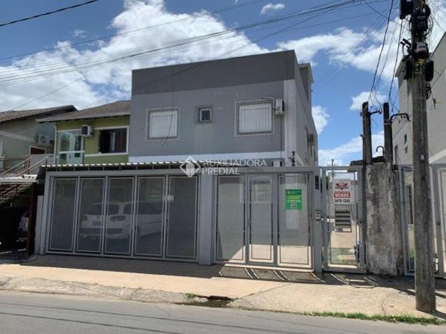 Apartamento à Venda Bairro Jardim do Bosque | Cachoeirinha