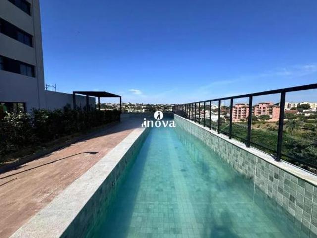 Apartamento a venda, bairro Jardim do Lago