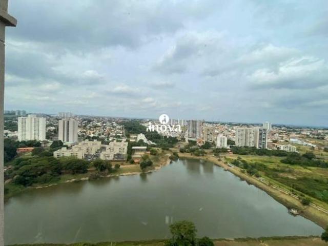 Apartamento à venda, bairro Jardim do Lago
