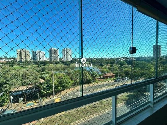 Apartamento a venda, bairro Jardim do Lago