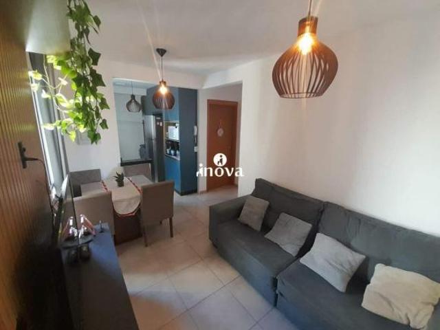 Apartamento a venda, bairro Jardim do Lago