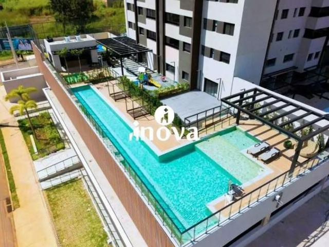 Apartamento à venda, bairro Jardim do Lago