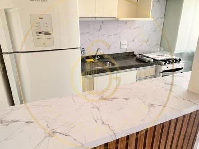 Apartamento a Venda, bairro Jardim Ermida I, cidade de Jundiaí/SP
