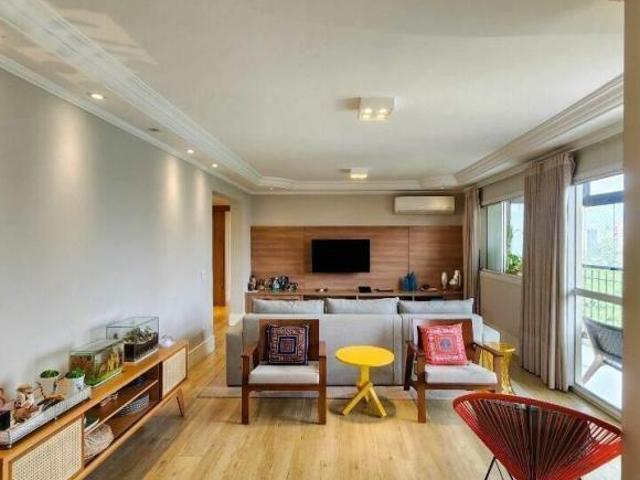 Apartamento a venda, Bairro Jardim, Santo André
