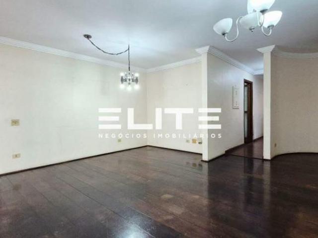 Apartamento a venda, Bairro Jardim, Santo André