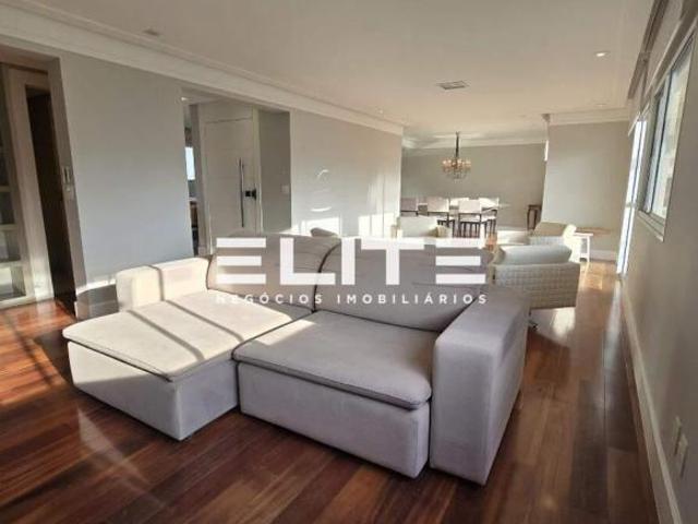 Apartamento a venda, Bairro Jardim, Santo André